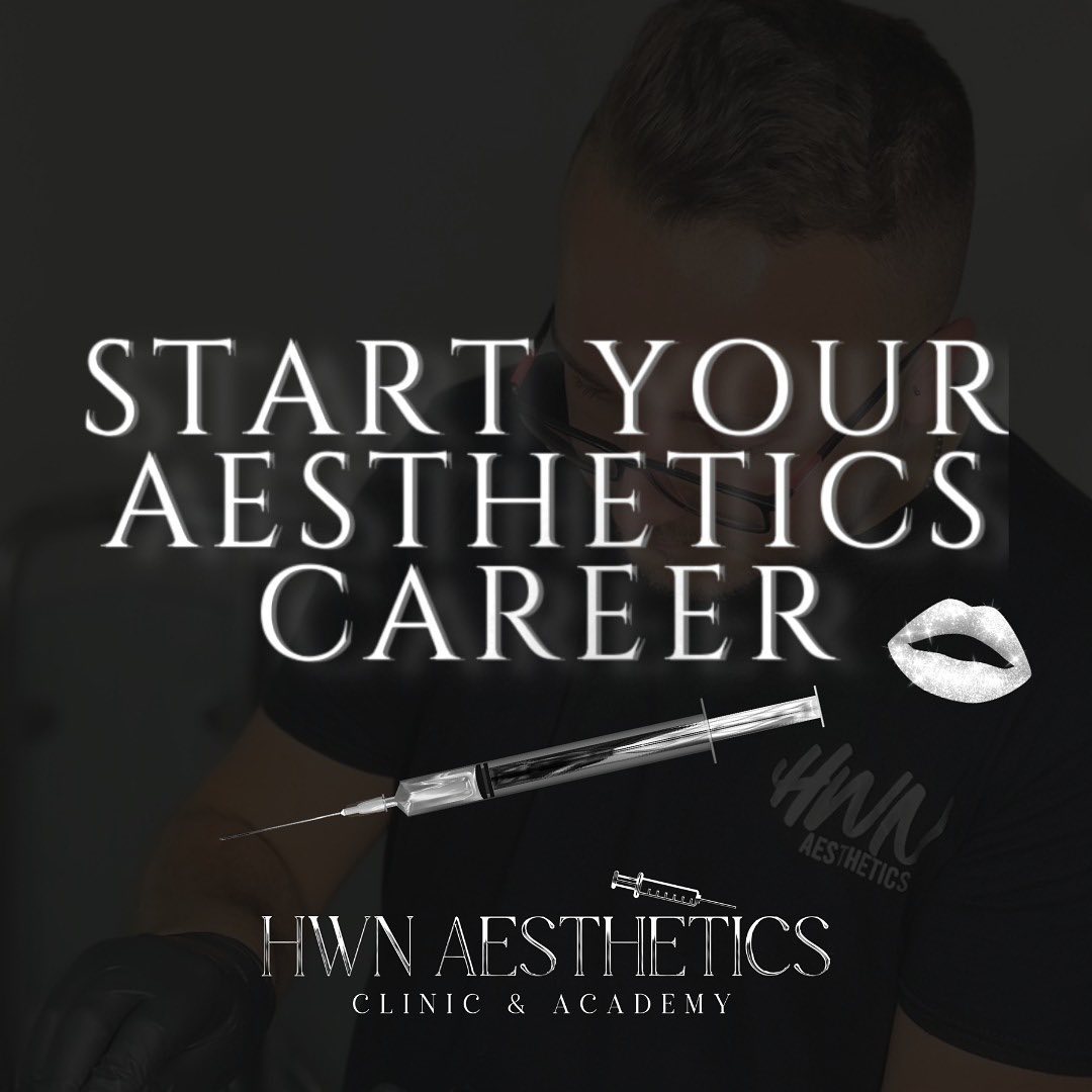 Pathway Training – HWN Aesthetics
